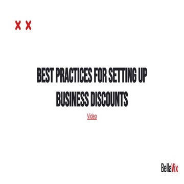 Best practices for setting up business discounts.pdf