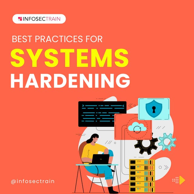 BEST PRACTICES FOR SYSTEMS HARDENING.pdf