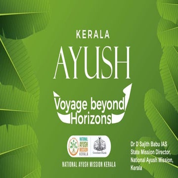Best Practices in Ayush Kerala.pptx