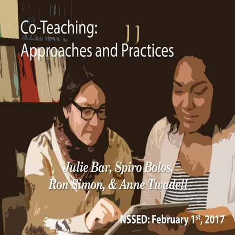 Co-Teaching | PDF