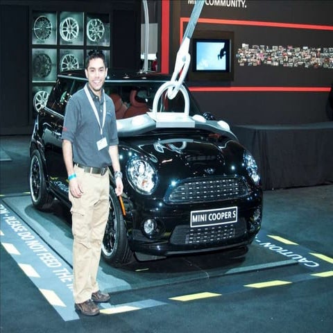 Crash Vehicle Extrication and Rescue Training.ppt