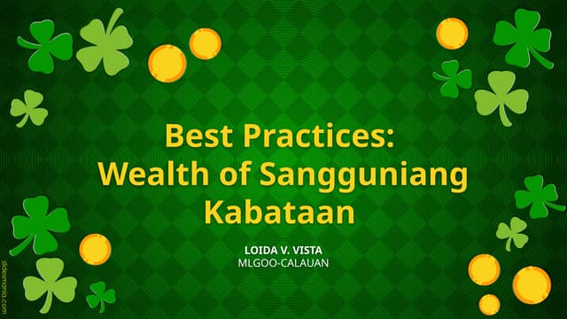 FY 2023 BADAC Functionality Audit Guidelines.pptx