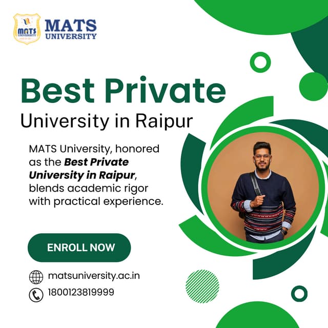 Best Private University in Raipur 15.pdf