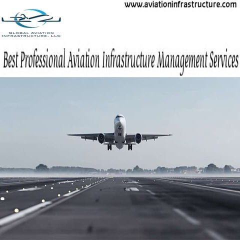 Best Professional Aviation Infrastructure | PPTX