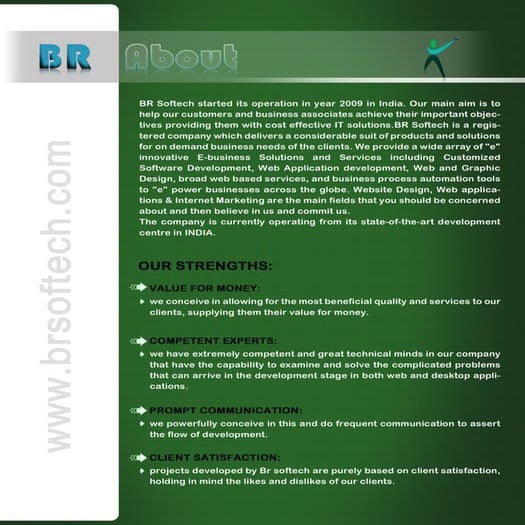 B R Softech Pdf