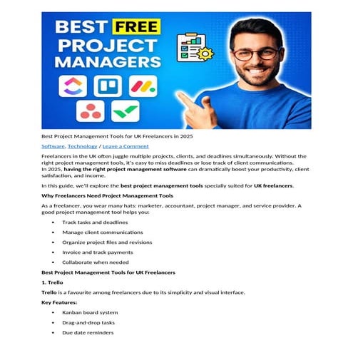 Best Project Management Tools for UK Freelancers in 2025.docx