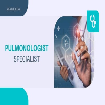 Best lungs specialist in Delhi, India - Critical Lung Disease Doctor.pdf