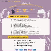 Best QMS Software - FiveS Digital.pdf | Business | Business and Finance