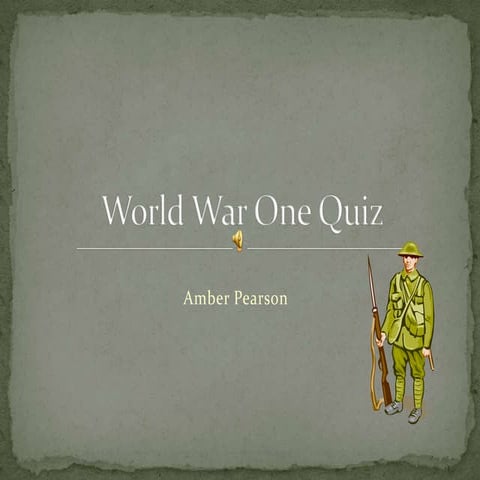 Best quiz[1] | PPTX
