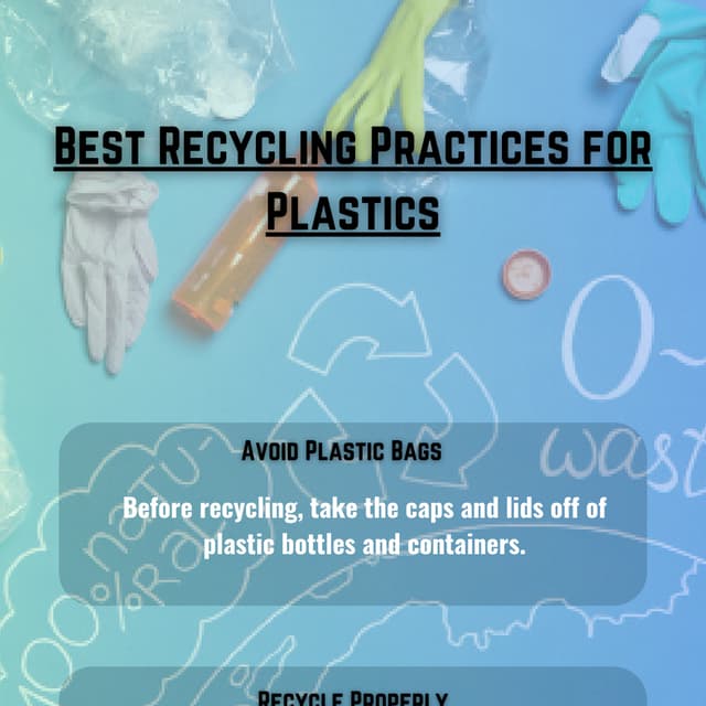 Best Recycling Practices for Plastics.pdf