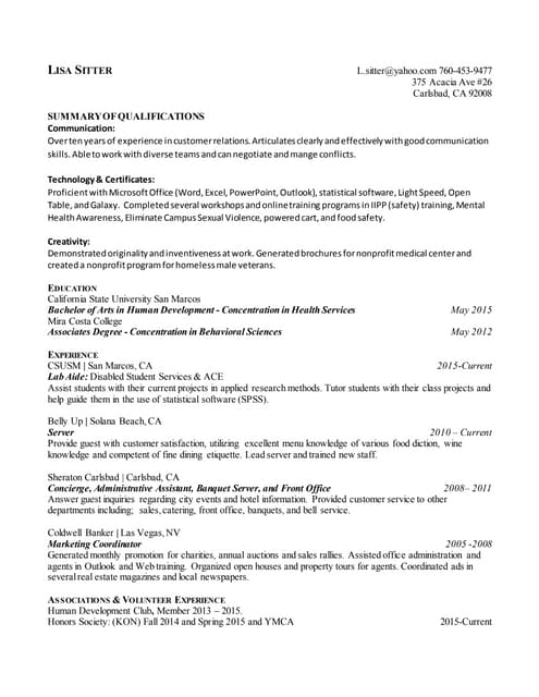 Letter of recommendation BU | PDF