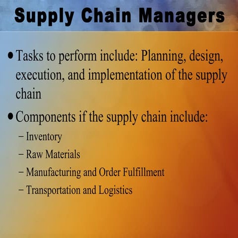 Excess and Obsolete Inventory Reserves | PDF