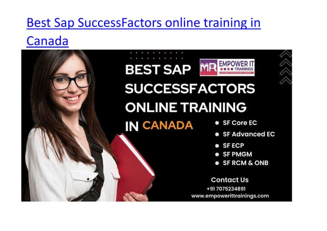 SuccessFactors EC & PMGM Notes.docx