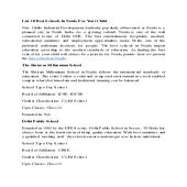 Best Schools in Noida (edustoke) | PDF