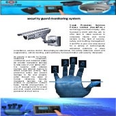 Best security guard monitoring system in india