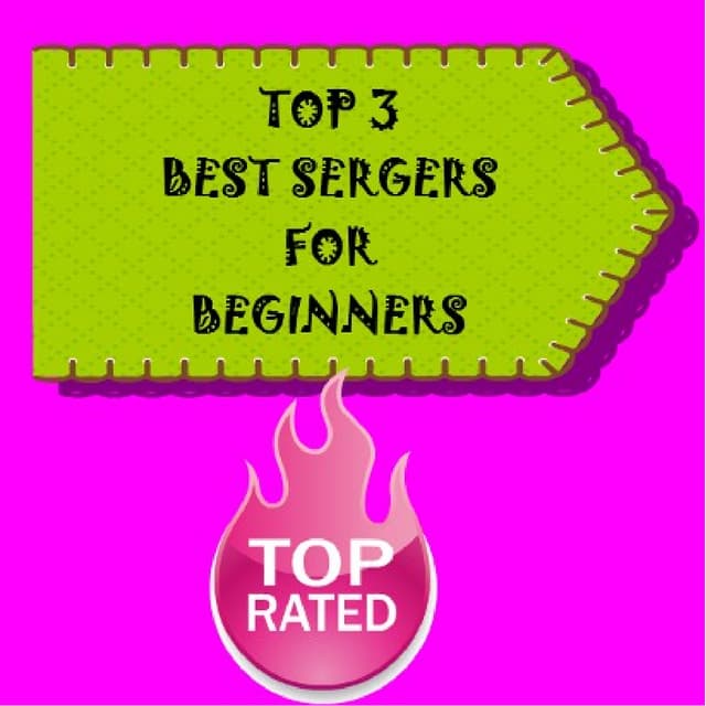 Best Serger For Beginners | PDF
