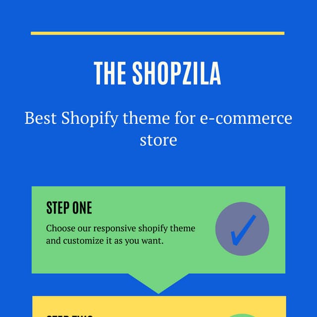 Best Shopify theme for e-commerce store at The Shopzila | PDF