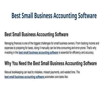 best small business accounting software (1).pptx