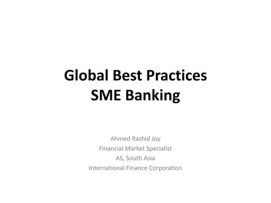 Final CriskCo presentation | PPT