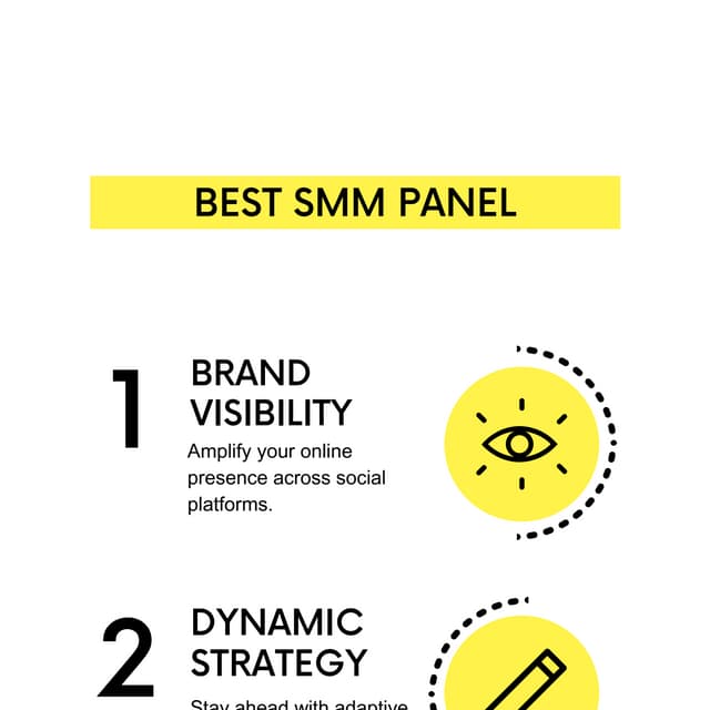 BEST SMM PANEL | PDF