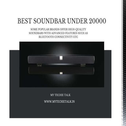 Best Soundbar Under 20000.pptx