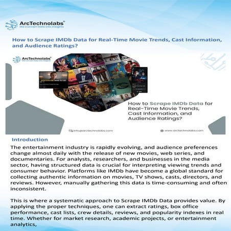 IMDB Movie Data Analysis using Power BI.pptx