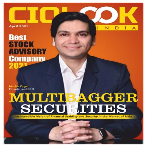 Best stock advisory company 2021. | PDF