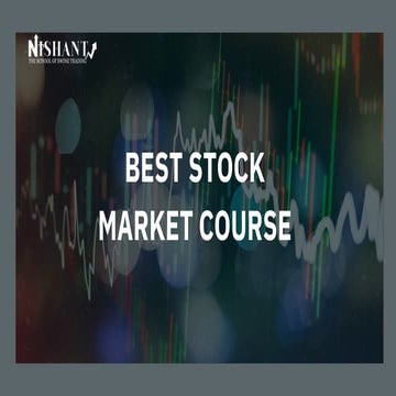 Best stock market course. pptx | PPTX
