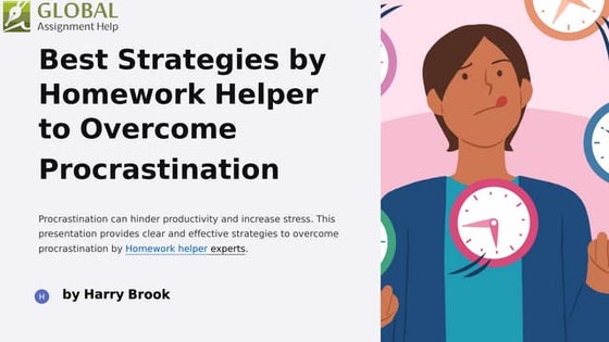 Procrastination heelo and think and .pptx