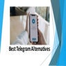 Best telegram alternatives | PPTX