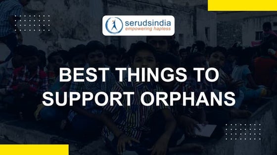 Support for orphans | PDF