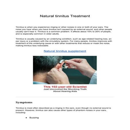 Best tinnitus Treatment.pdf