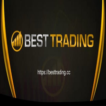 Best Trading CC Limited | PPT