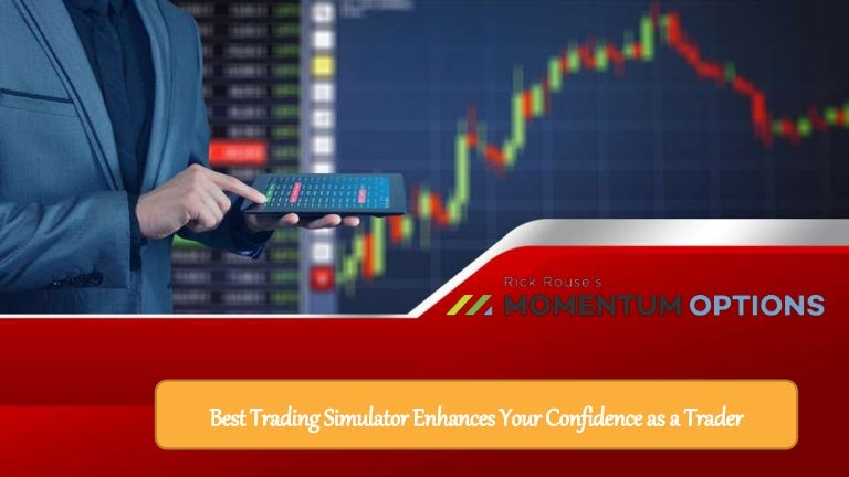 Best Trading Simulator