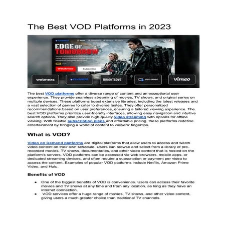 Best VOD platform.pdf