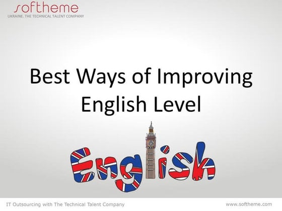 Spoken english syllabus power point | PPT