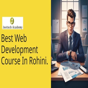 _Best Web Development coures in Rohini (1).pptx