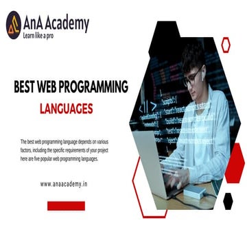 Best Web Programming Languages ppt (1).pdf