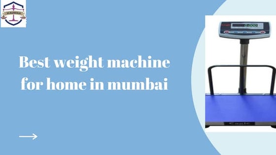 Accurate Weighing Machines.pptx