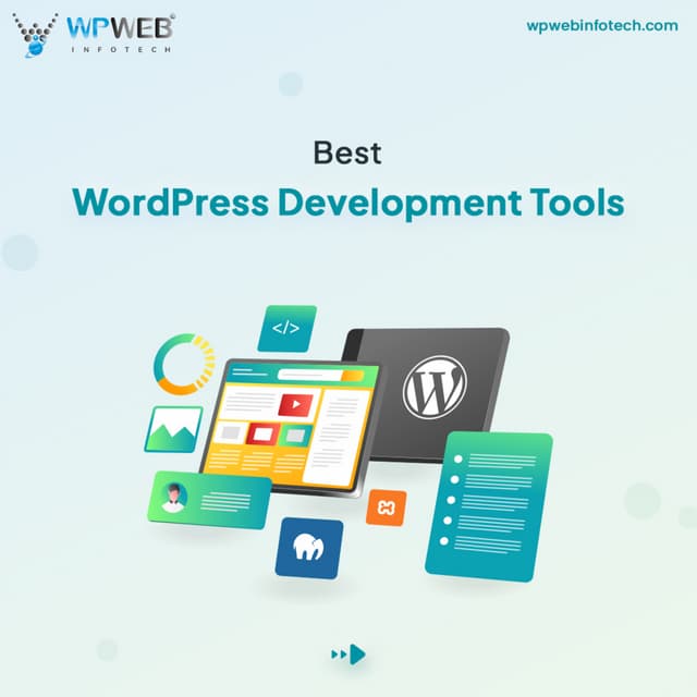 Best WordPress Development Tools PDF.pdf