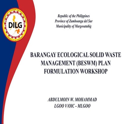 BESWM_20Plan_20Formulation_20Workshop.pptx