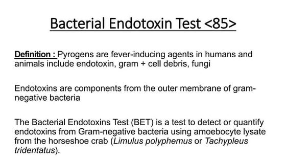 Expt. 9 Test for pyrogens ( rabbit method) | PDF | Chemistry | Science