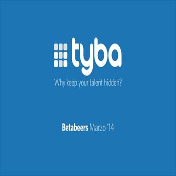 Tyba | PDF