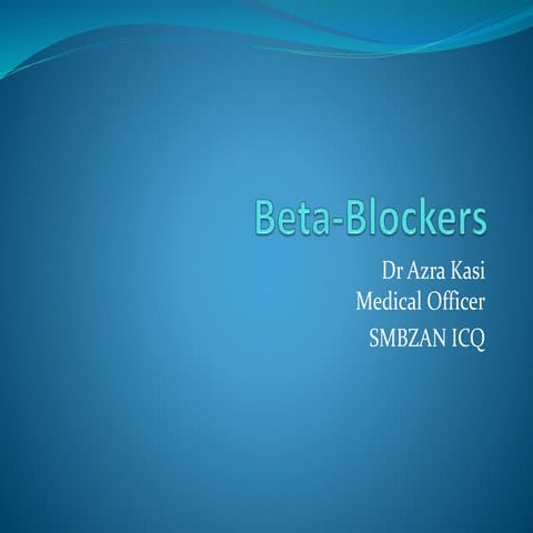 beta blockers new.pptx
