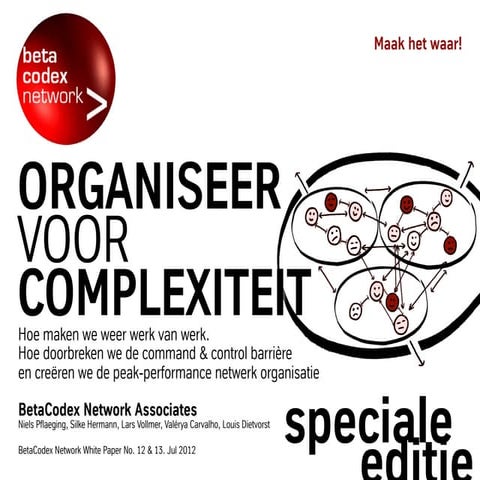 Lean & Functioneel Beheer | PDF