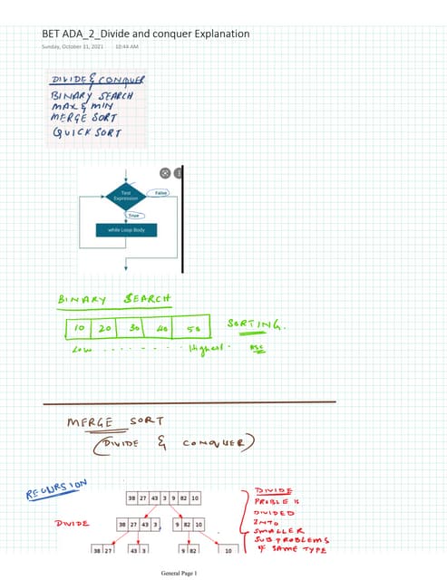 Job scheduling and sequencing using Greedy method | PDF