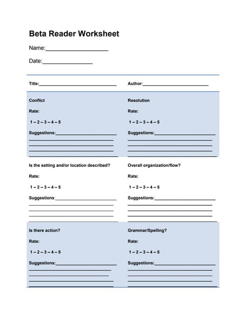 Graded readers sheet 2015-2016 | PDF