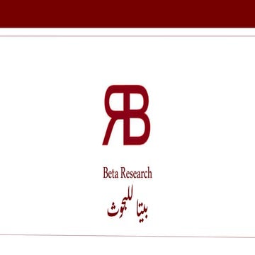 Beta research profile-150804173506-lva1-app6891 | PPT