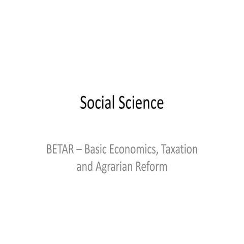 Betar lecture | PPT