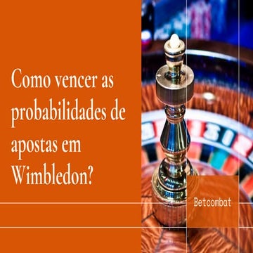Ace Your Odds: um guia completo para vencer os desafios das apostas em ...